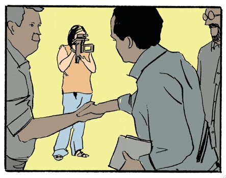 governor_vermont_campaign « The Center for Cartoon Studies