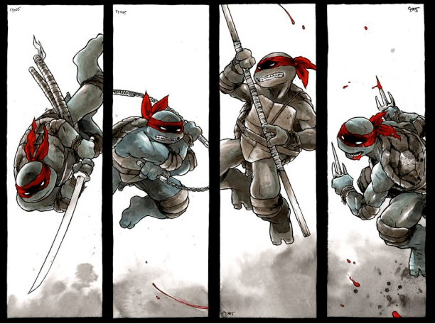 tmnt_ross_campbell « The Center for Cartoon Studies