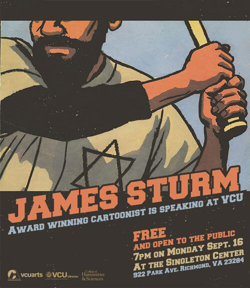 comics education « The Center for Cartoon Studies