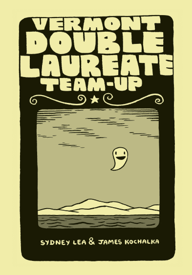 Vermont Double Laureate Team-Up « The Center for Cartoon Studies