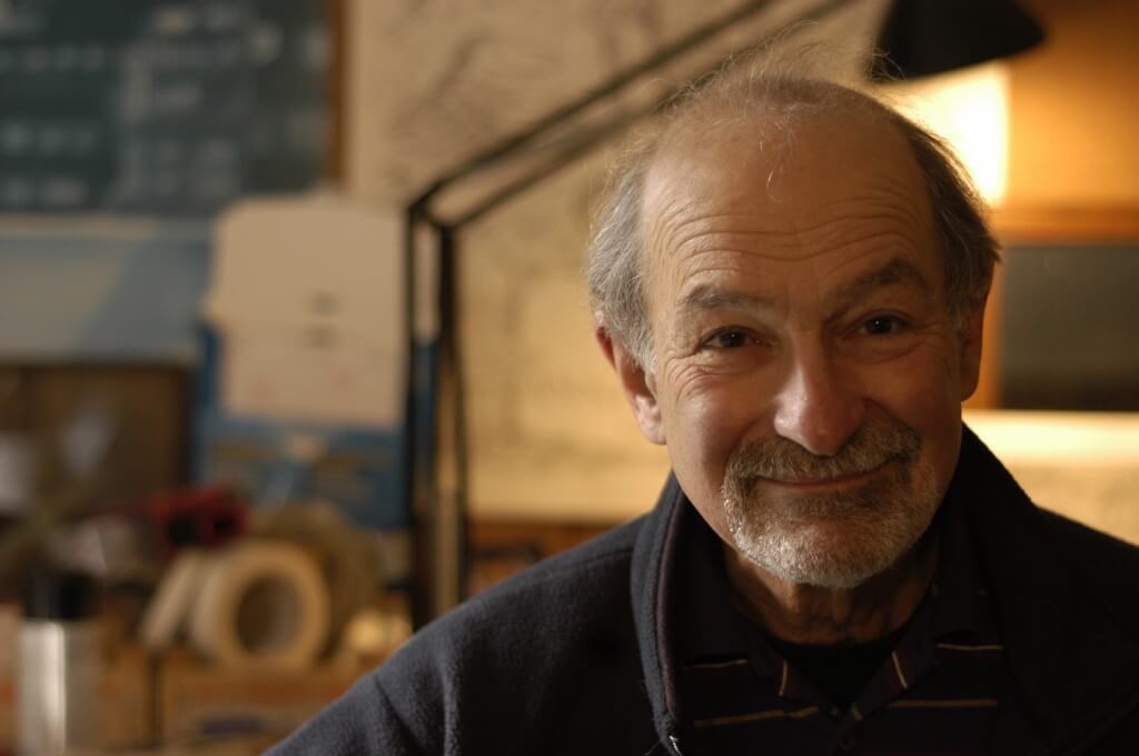 Ed_Koren_CCS « The Center for Cartoon Studies