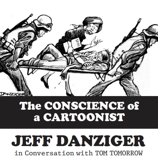 dangizer_tom_tomorrow_ccs « The Center for Cartoon Studies