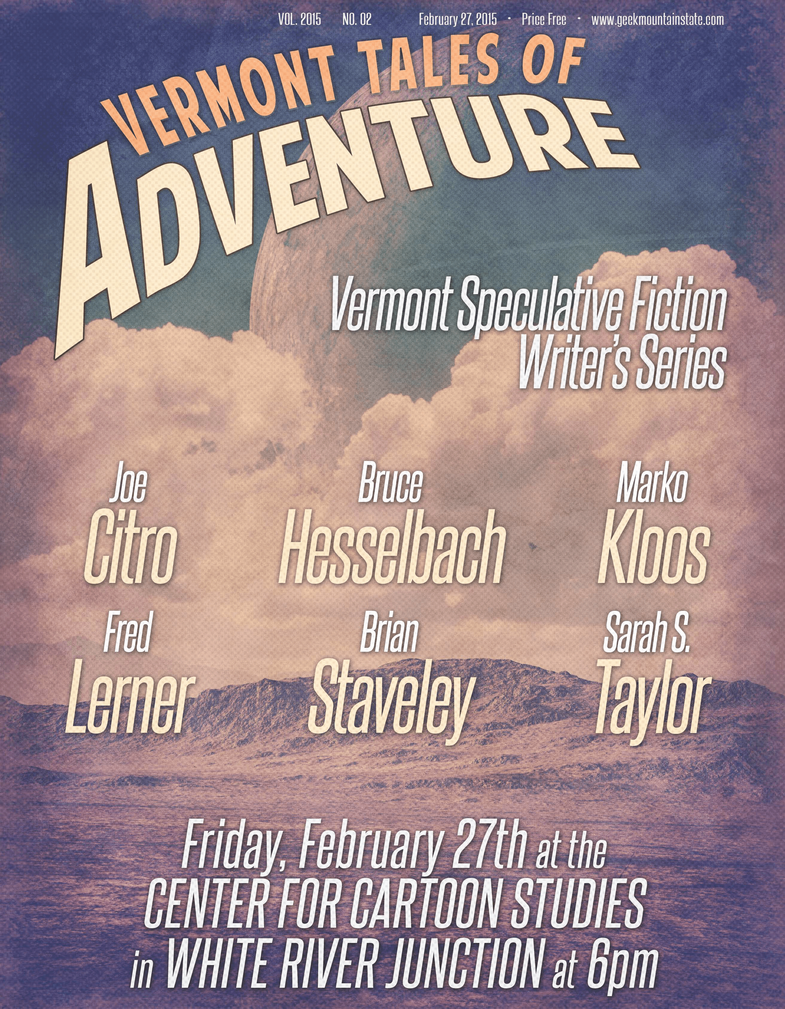 Vermont-Tales-of-Adventure « The Center for Cartoon Studies