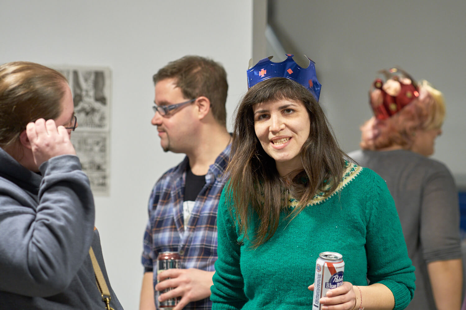 Ladybroad Ledger, Release Issue #2 « The Center for Cartoon Studies