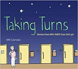 TakingTurns « The Center for Cartoon Studies