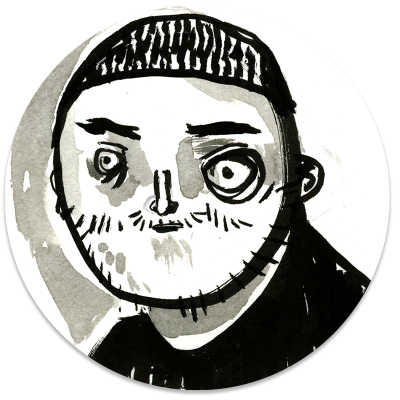 Graduates Archive – The Center for Cartoon Studies The Center for ...