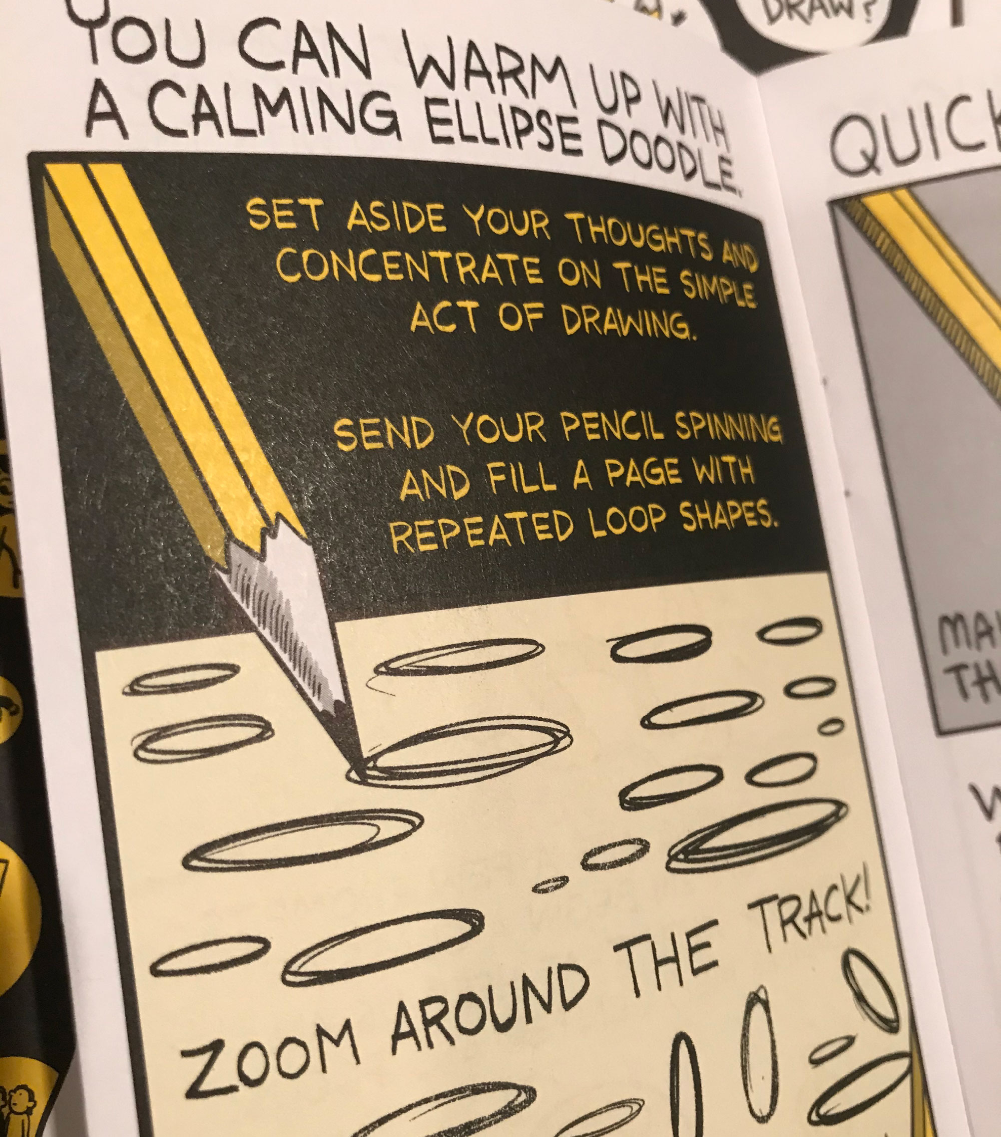 Teaching Comics « The Center for Cartoon Studies
