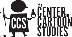 CCS-Logo_LowRes « The Center for Cartoon Studies