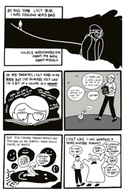 shay_comic2 « The Center for Cartoon Studies