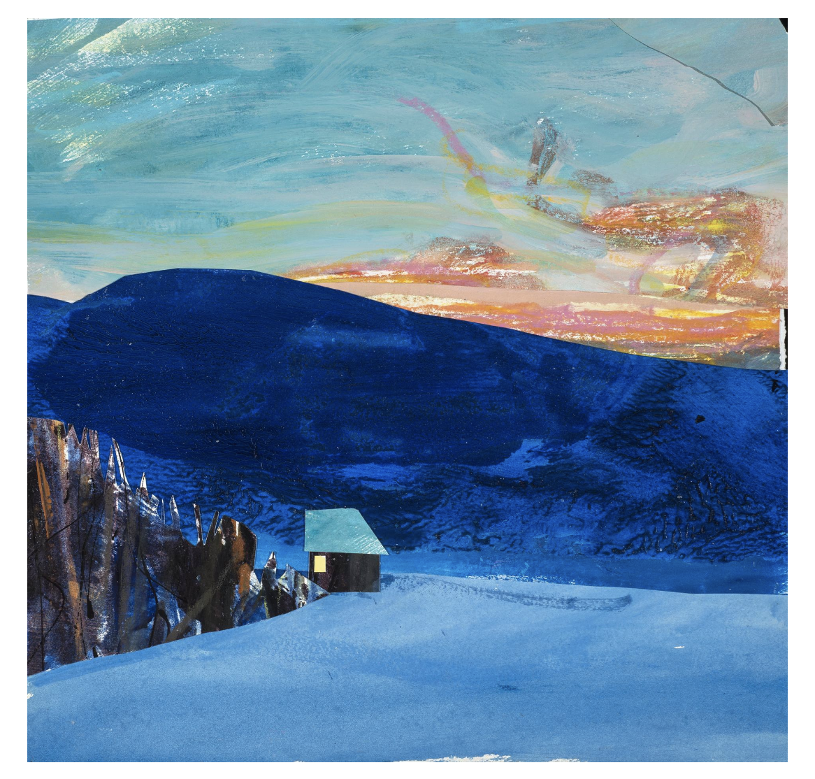 Margaret “Peggy” Kannenstine, IN MEMORIAM « The Center for Cartoon Studies
