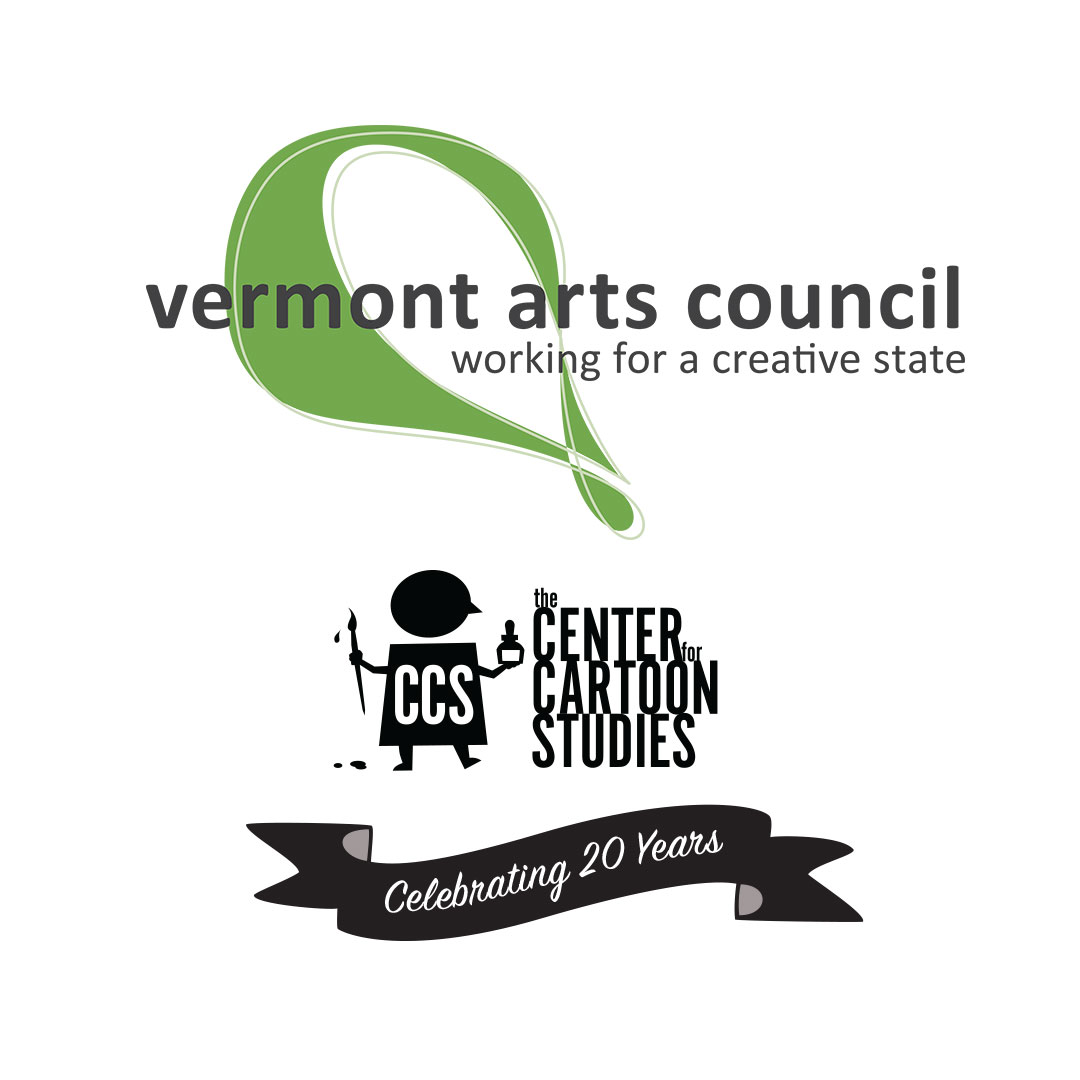 The Center for Cartoon Studies